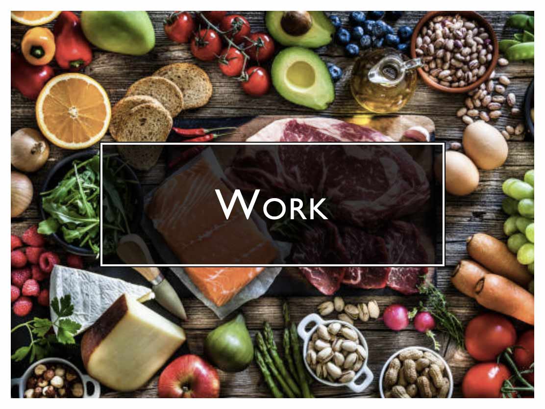 Good Food Link